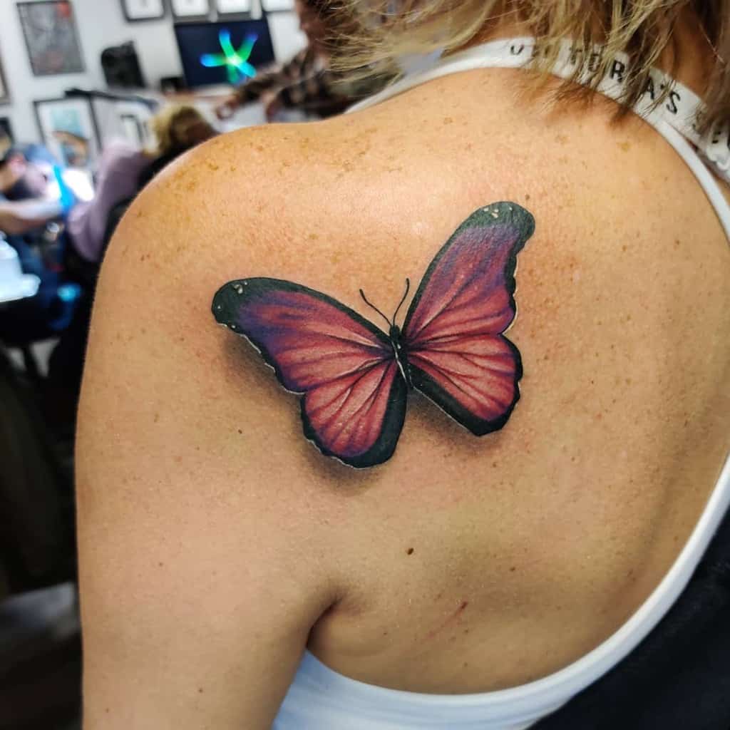 112 Sexiest Butterfly Tattoo Designs In 2020 Next Luxury 112 Sexiest Butterfly Tattoo Designs In 2020 Next Luxury