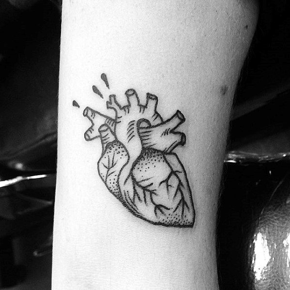 40 Awesome Simple Tattoos For Men Spectacular Design Ideas 40 Awesome Simple Tattoos For Men Spectacular Design Ideas