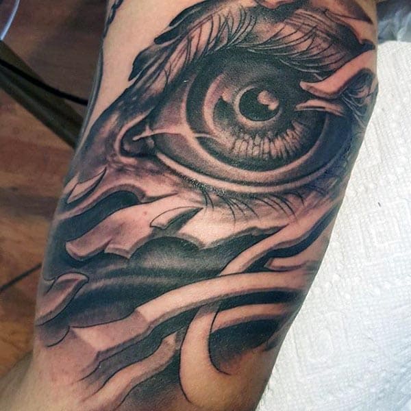 90 Bicep Tattoos For Men Masculine Muscle Design Ideas 90 Bicep Tattoos For Men Masculine Muscle Design Ideas