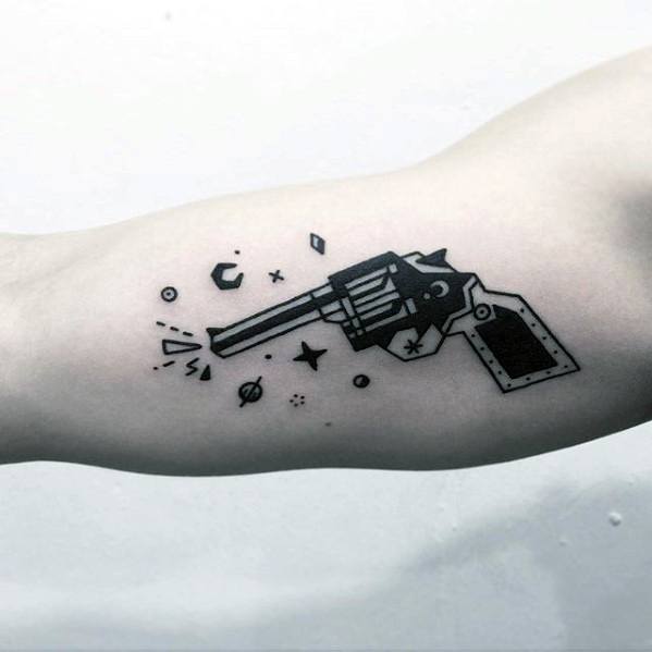 40 Simple Arm Tattoos For Guys Cool Masculine Design Ideas 40 Simple Arm Tattoos For Guys Cool Masculine Design Ideas