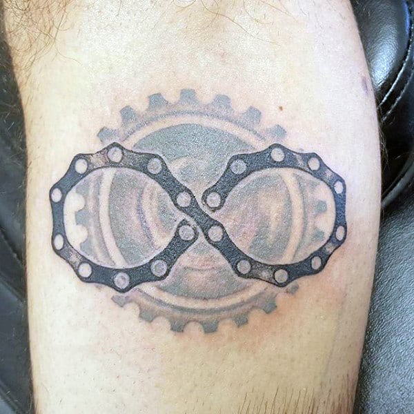 40 Sprocket Tattoo Designs For Men Gear Ink Ideas 40 Sprocket Tattoo Designs For Men Gear Ink Ideas