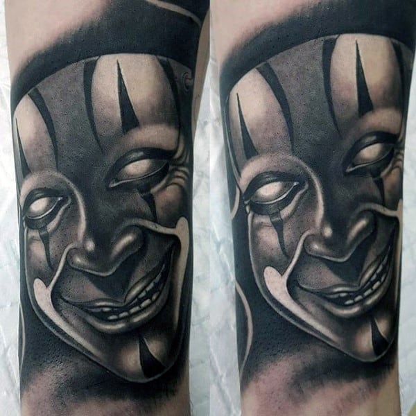 90 Chicano Tattoos For Men Cultural Ink Design Ideas