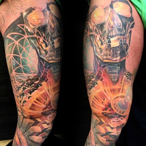 60 Trippy Tattoos For Men Psychedelic Design Ideas 60 Trippy Tattoos For Men Psychedelic Design Ideas