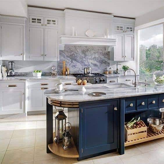 Download Simple Kitchen Floor Tiles Design Images Pics WALLPAPER FREE