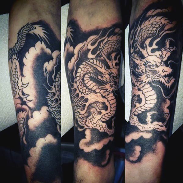 50 Chinese Dragon Tattoo Designs For Men Flaming Ink Ideas 50 Chinese Dragon Tattoo Designs For Men Flaming Ink Ideas