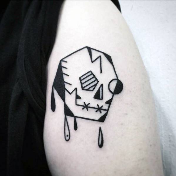 Rich Arm Simple Tattoos Arm Simple Tattoos Simple Tattoos MomCanvas