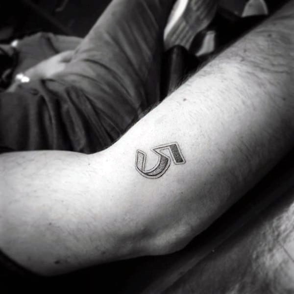 70 Number Tattoos For Men Numerical Ink Design Ideas 70 Number Tattoos For Men Numerical Ink Design Ideas