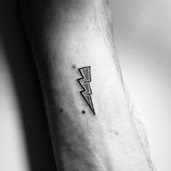 60 Quarter Sized Tattoos For Men Mini Design Ideas