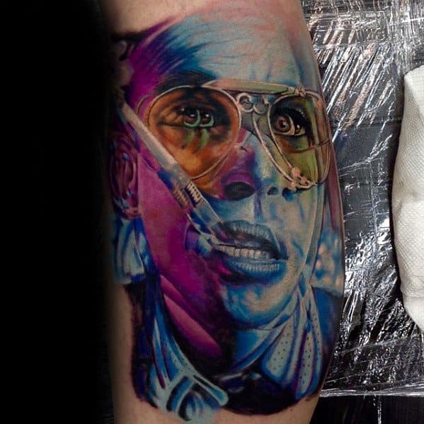 60 Trippy Tattoos For Men Psychedelic Design Ideas 60 Trippy Tattoos For Men Psychedelic Design Ideas