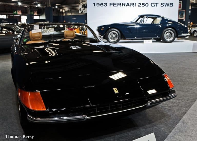 Top 20 Best 70s Sports Cars of All Time
