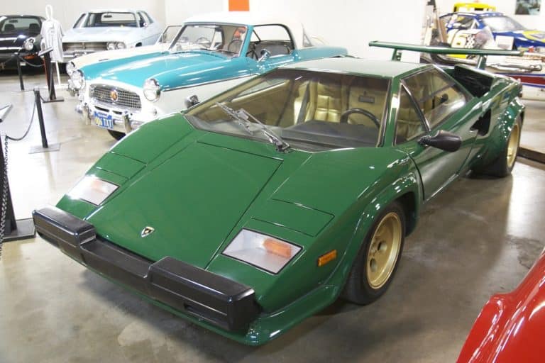 Top 20 Best 70s Sports Cars of All Time