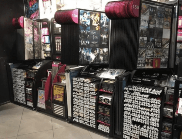 20 Things To Give You That 2000s Nostalgia Feeling