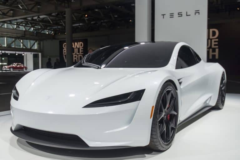 The Top 16 Most Unusual Cars Created of All Time