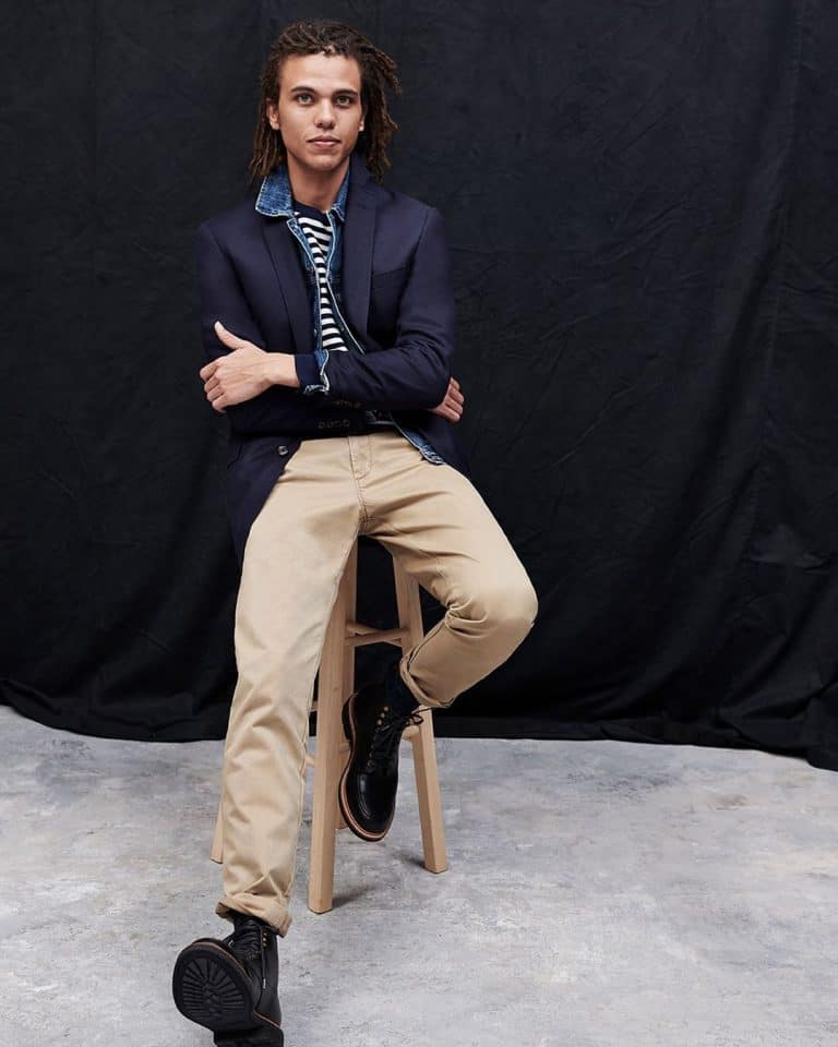 14 Ivy League Style Essentials for Men