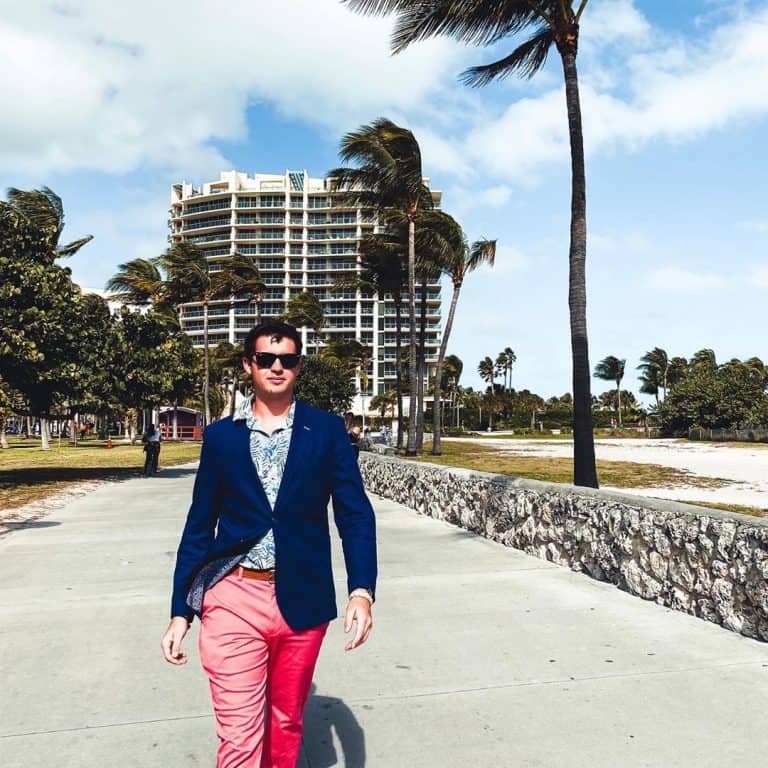 14 Ivy League Style Essentials for Men