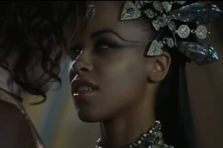 12 Famous Vampires That Aren't Dracula