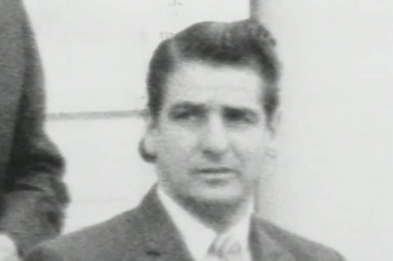 16 Famous Serial Killers Who Terrified the World