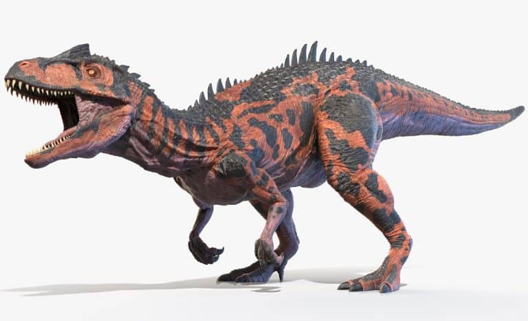 18 Most Dangerous Dinosaurs That Ever Walked the Earth