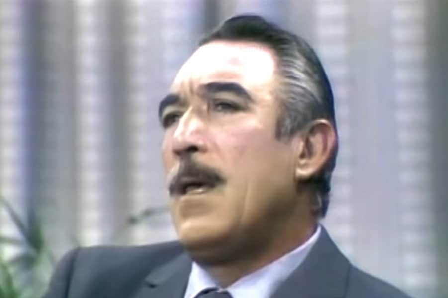 20 Famous Mexican Actors Hispanic Actors And Latino Actors
