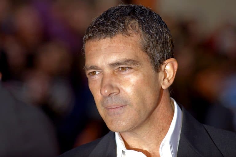 20 Famous Mexican Actors, Hispanic Actors, and Latino Actors