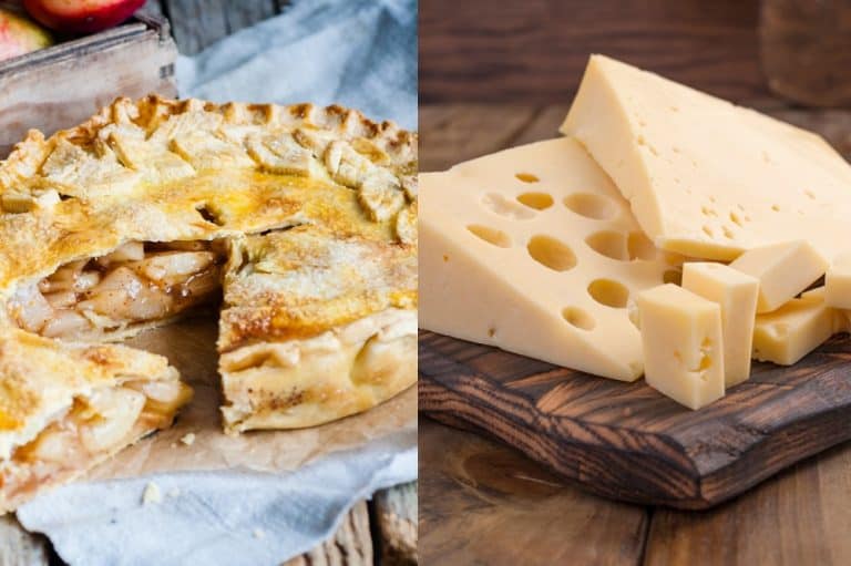 31 Weird Food Combinations That Taste Incredible