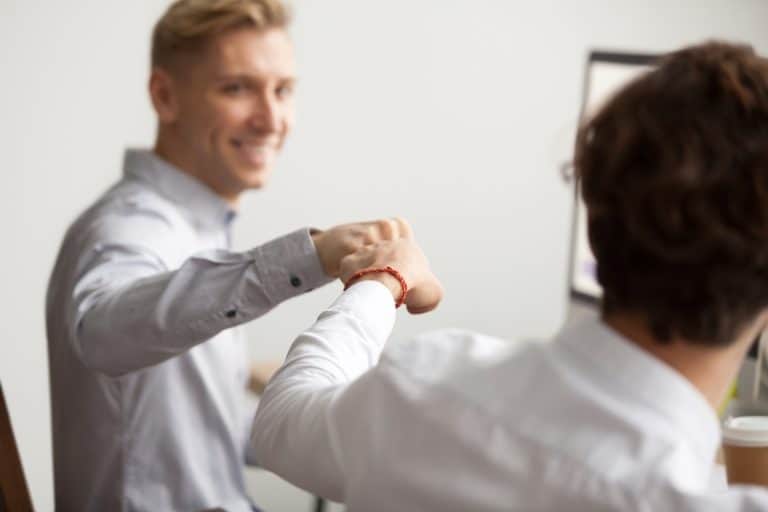 Art Of Male Friendships And How To Be A Good Friend - Next Luxury