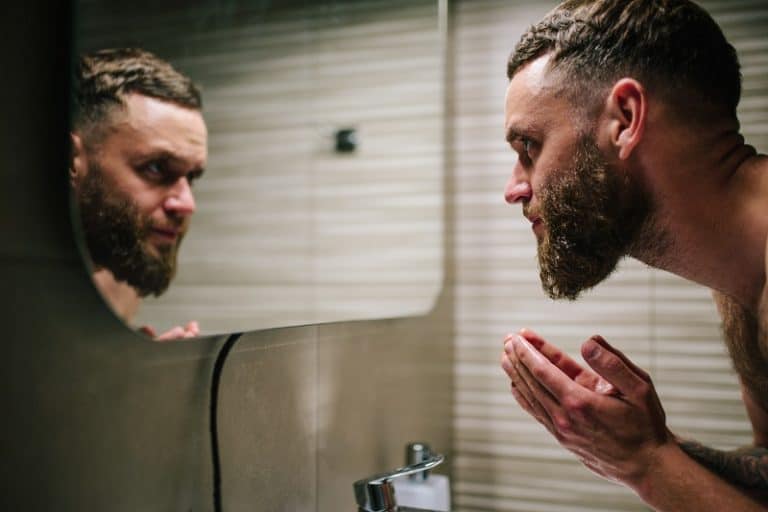 How To Grow A Beard: Everything I've Learned