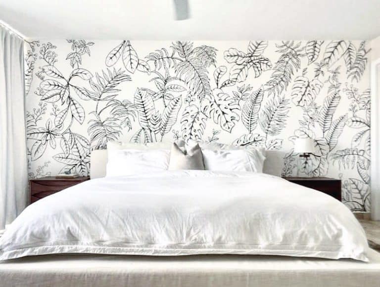 Creative and Unique Wall Mural Inspirations