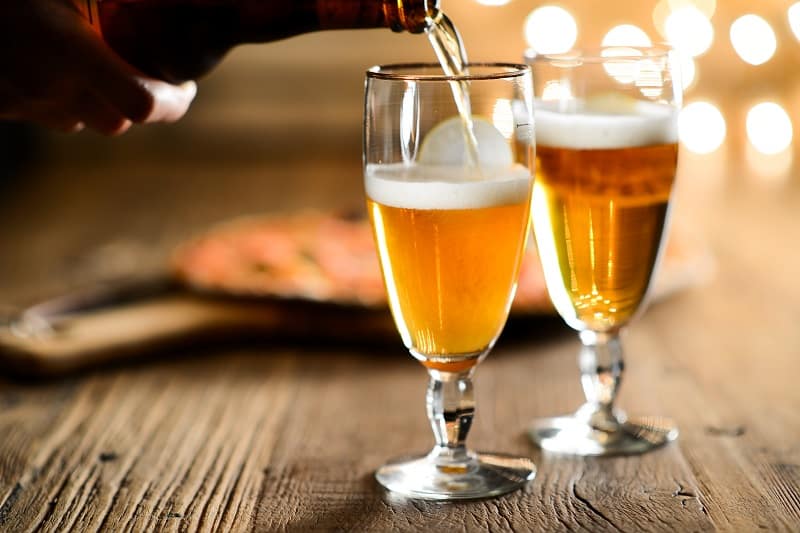 The 10 Best Pale Ale Beers To Try In 2022 Next Luxury