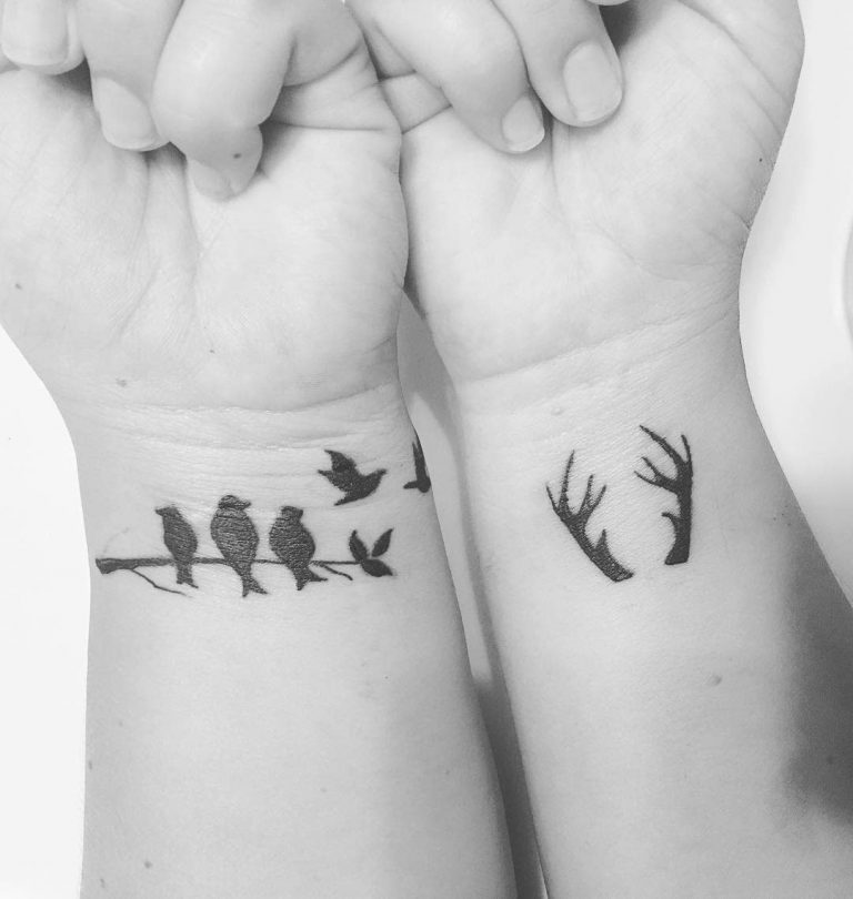 Emotive and Meaningful Miscarriage Tattoo Ideas