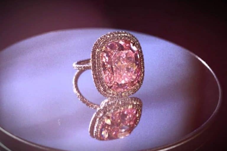 What Is the Most Expensive Diamond Ever? Here are 14 That Will Cost You ...