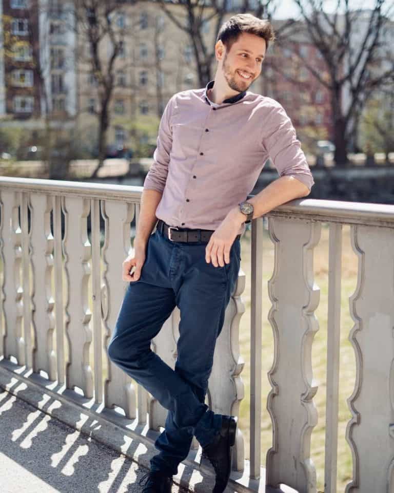 65 Best Office Outfit Inspirations for Men
