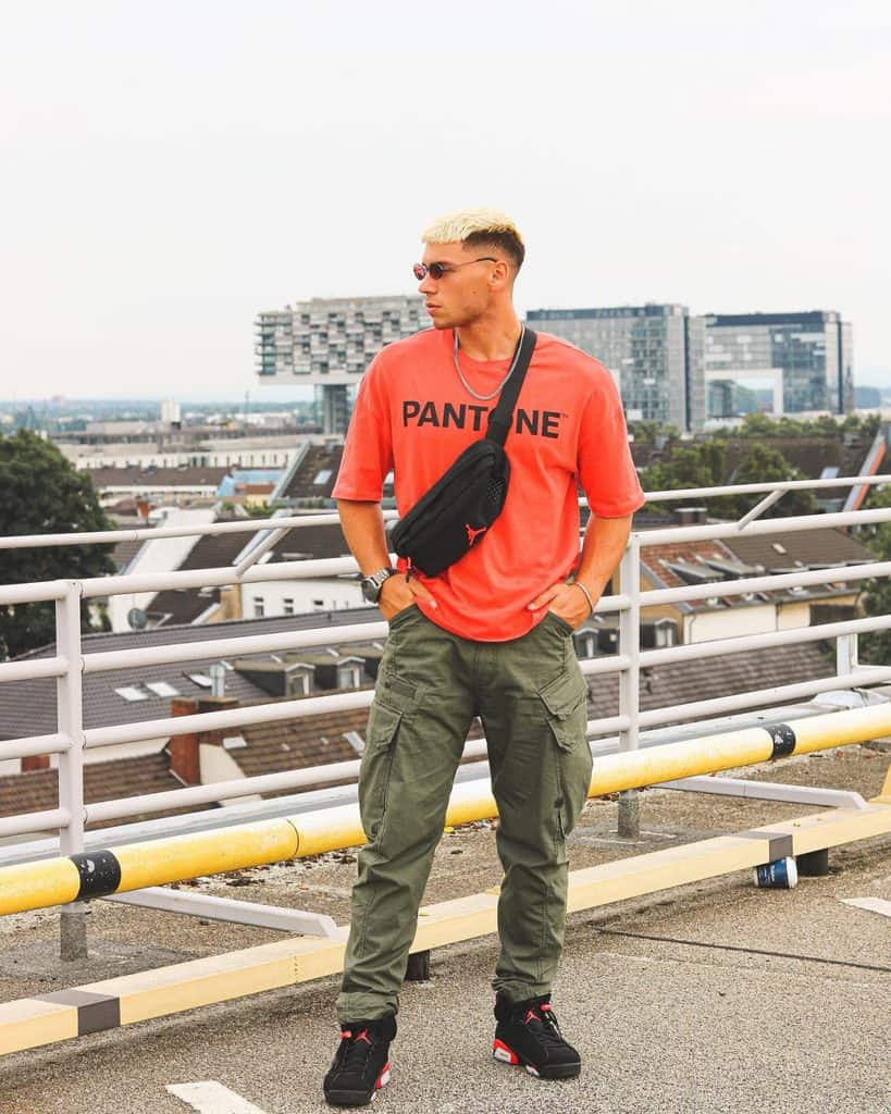 14 Types of Pants Every Man Should Own