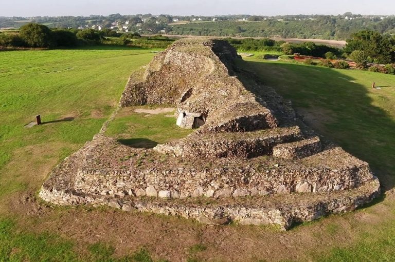 World’s Oldest Structures That Have Stood the Test of Time