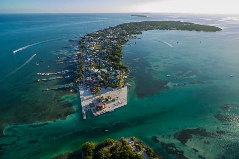Discover the World’s Smallest Island and Its Unique Charm