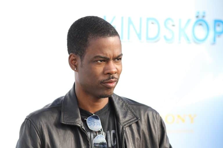12 Famous People Named Chris Who Are Hollywood Stars