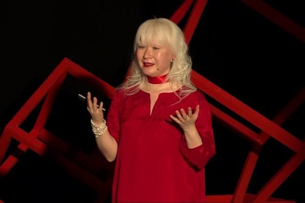 Famous Albino People You Should Know