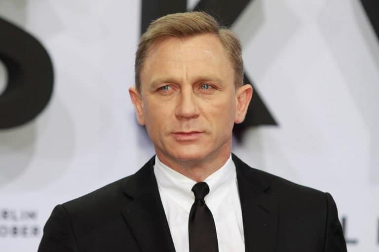 20 of the Greatest British Actors Working Today