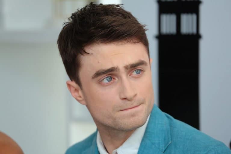 20 of the Greatest British Actors Working Today
