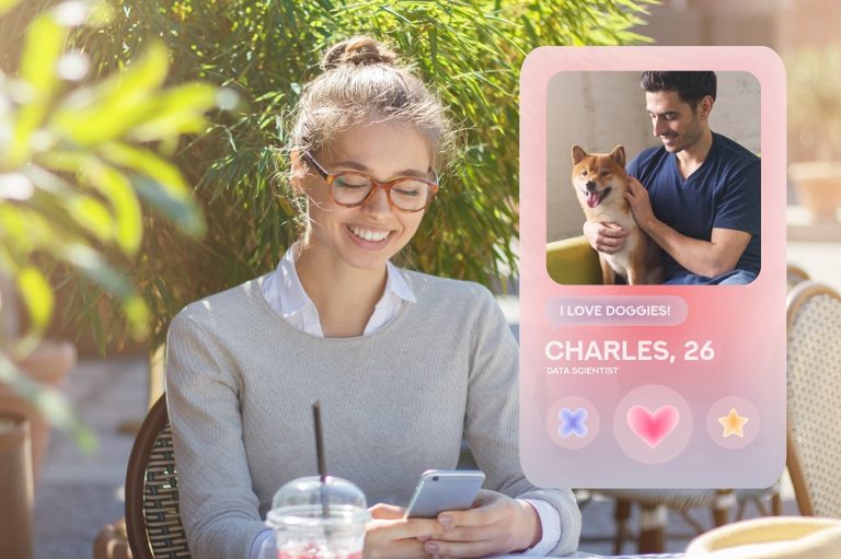 22 Weird Dating Sites You Won't Believe Exist