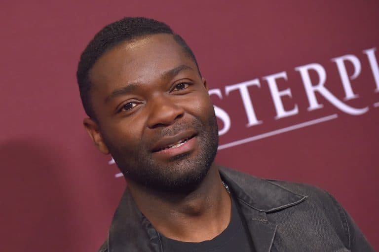 20 of the Greatest British Actors Working Today