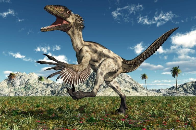 18 Most Dangerous Dinosaurs That Ever Walked the Earth