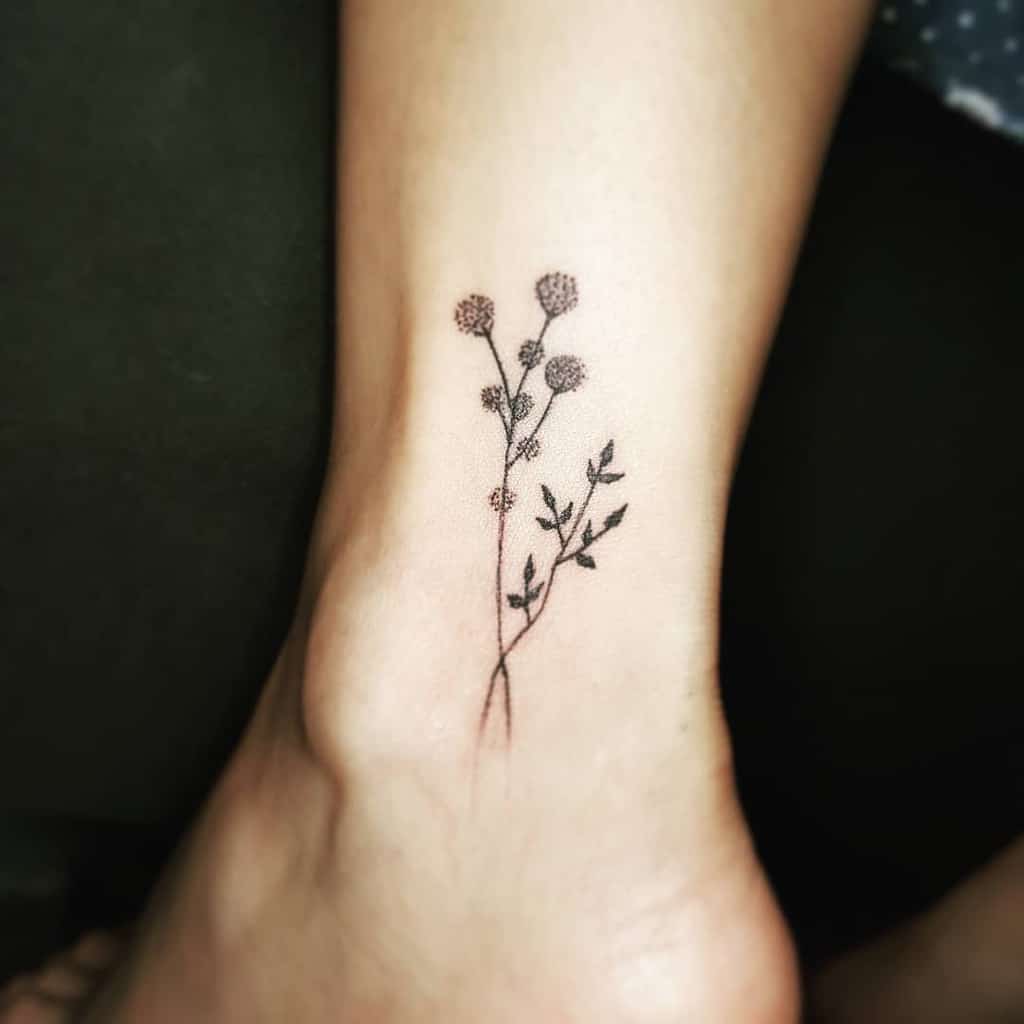 Top 75 Best Delicate Flower Tattoo Ideas 2021 Inspiration Guide Top 75 Best Delicate Flower Tattoo Ideas 2021 Inspiration Guide