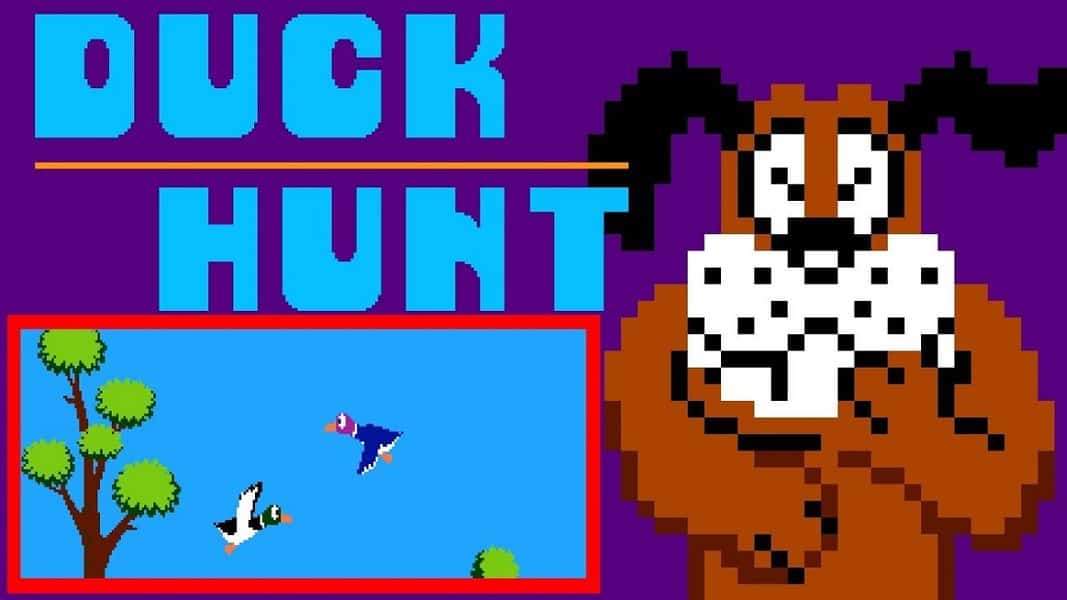 15 Nostalgic Video Games That Will Remind You of the Good Old Days