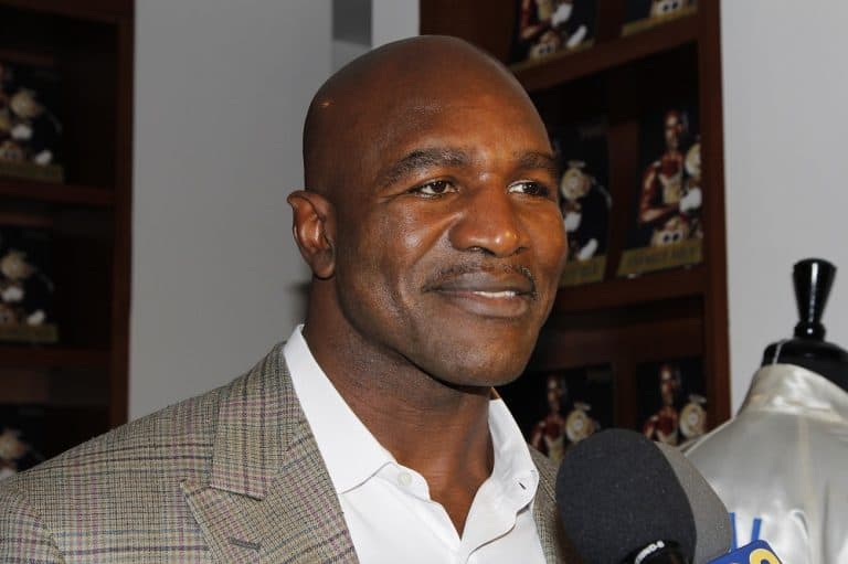 12 of the Most Famous Boxers To Ever Step Foot Inside a Ring - Next Luxury