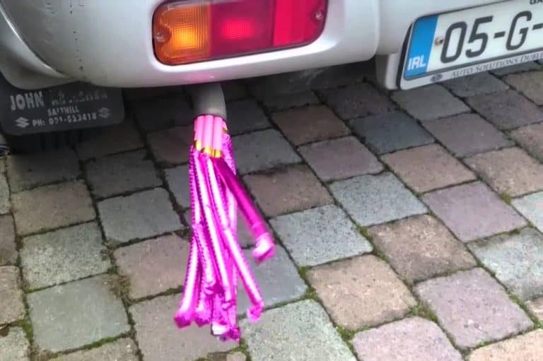 13 Car Pranks That Are Harmless But Hilarious