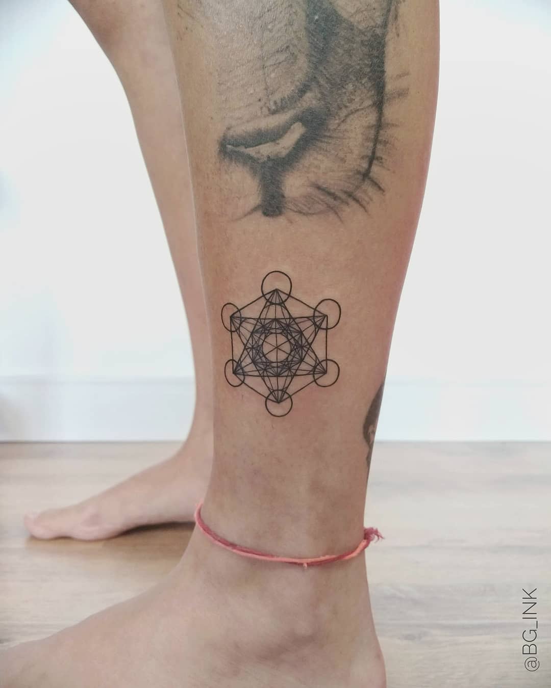 Fine Line Tattoo Ideas for Subtle and Sophisticated Ink