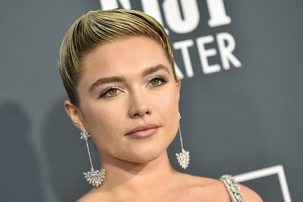 28 Famous Actresses In Their 20s Next Luxury