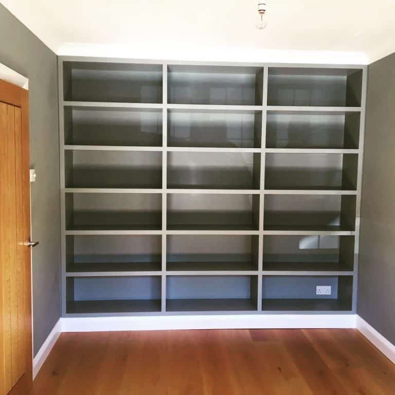 Practical and Stylish Shelving Ideas for Optimal Storage