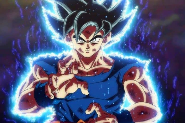 The 24 Strongest Anime Characters of All Time